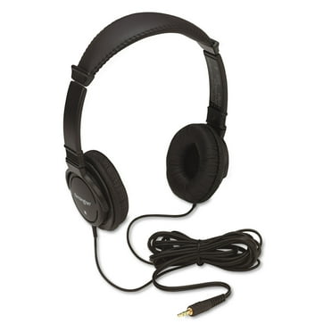 Koss UR10 On-Ear Headphones - Walmart.com
