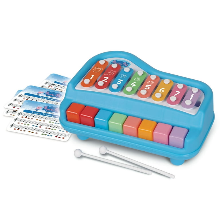 Xylophone Notes For Twinkle Twinkle Little Star