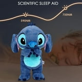 Stitch Soothing Plush Toy, Calming Relief Stitch Plushies, Anxietys ...