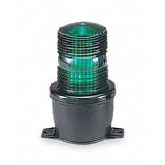 Buyers Products 4 Inch Round Rechargeable LED Road Strobe/Flares ...