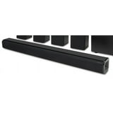 iLive 5.1 Home Theater System with Bluetooth, IHTB159 - Walmart.com