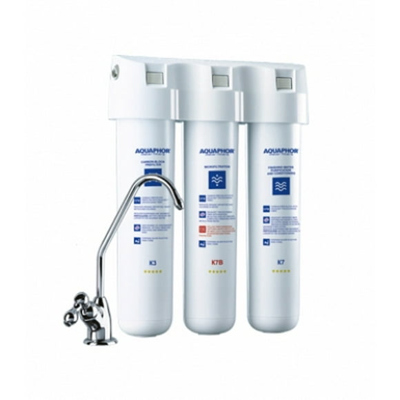 Aquaphor Water Filters