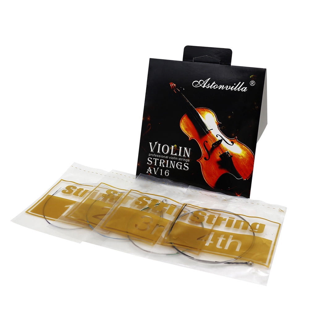 Click here for Zootealy Universal Violin Fiddle String Strings Fu... prices