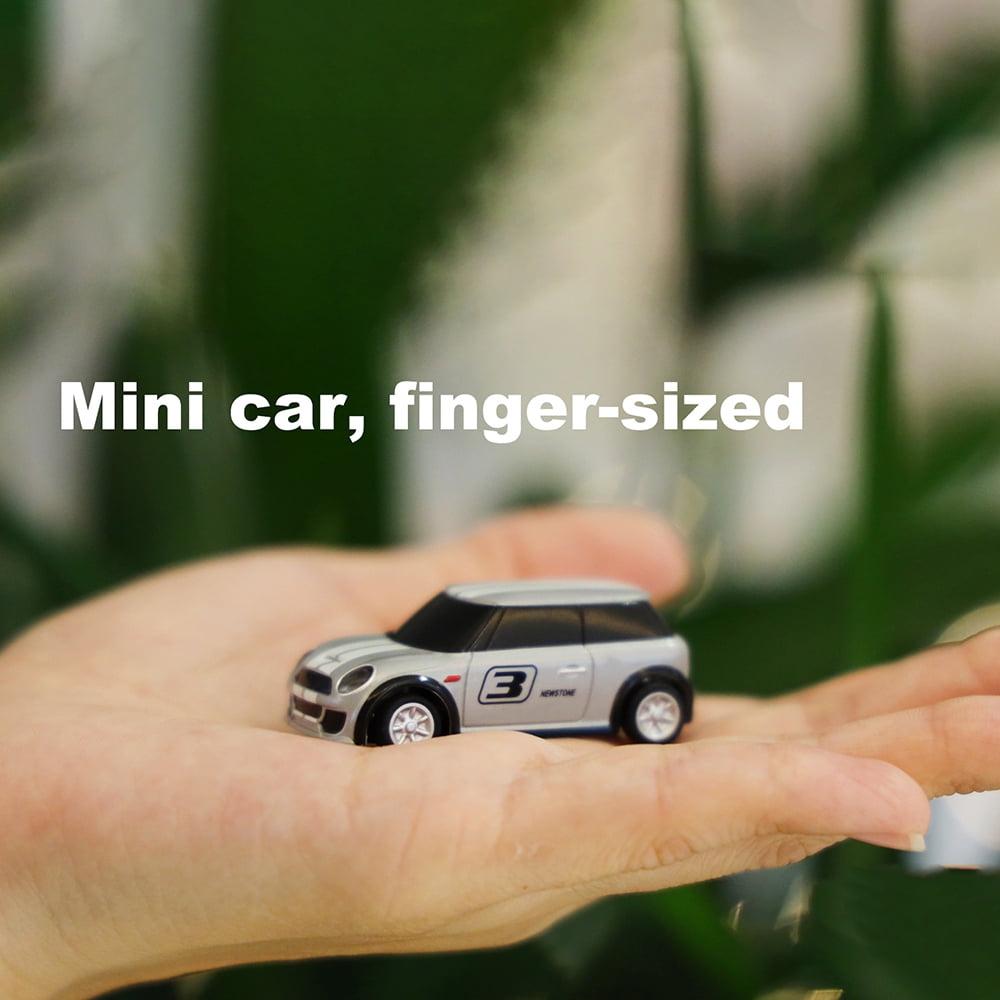 Buy 1:76 Turbo Racing RC Car Full Proportional Electric Race RTR Car ...