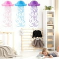 BINGLI Hanging Jelly-fish Paper Lanter*n Party Decoration Hanging ...