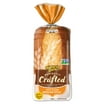 Great Value White Round Top Bread Loaf, 20 oz - Walmart.com