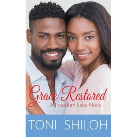 Grace Restored: A Freedom Lake Novel (Freedom Lake) | Walmart Canada