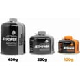 Jetboil Jetpower Fuel 100g 2pk for Camping & Backpacking Stoves ...