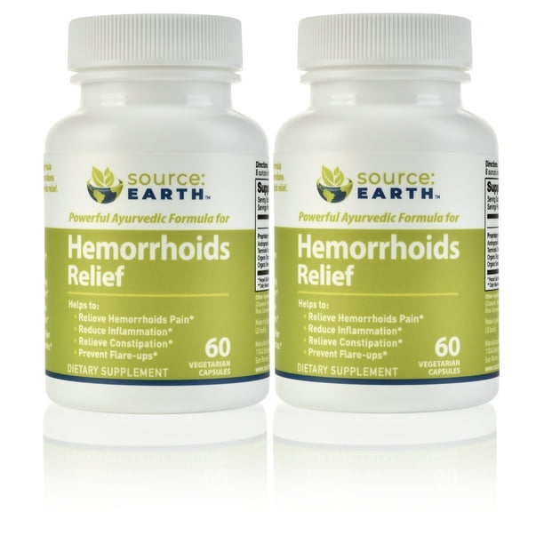 Hemorrhoids Itching Relief