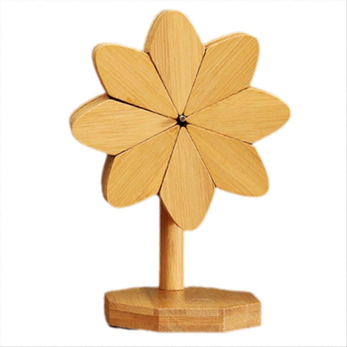 Windmill Shape Kitchen Placemat Insulation Pad B | Walmart en línea