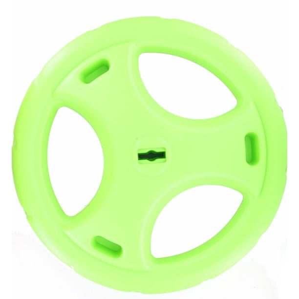 Big Wheel Replacement Part | 16 Inch Green Front Wheel - Walmart.com