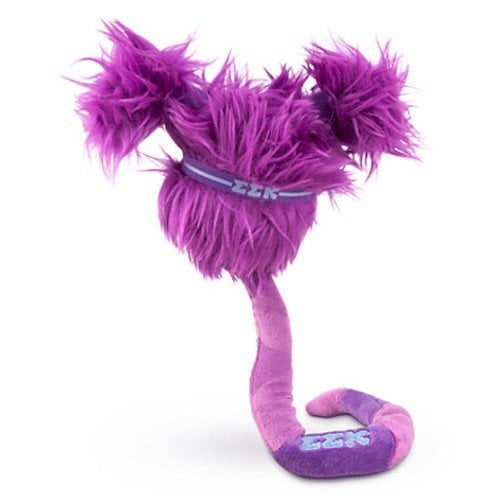 Disney Monster University Plush - Donna EEK - Walmart.com - Walmart.com
