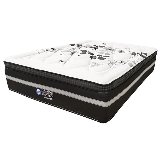 Colchón Individual Spring Air Avantgarde | Bodega Aurrera en línea