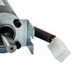 Lippert 364262 42mm Mid Torque RV Motor with Brake .343 D-Cut - Walmart.com