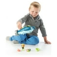 Octonauts Gup-Q Undersea Explorer - Walmart.com