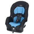Evenflo Tribute LX Convertible Car Seat, Pink Ice - Walmart.com