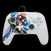 PowerA Enhanced Wired Controller for Nintendo Switch - Super Mario Bros ...