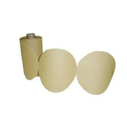 3M 971 - Hookit 260L 6" 600 Grit Aluminum Oxide Hook-and-Loop White ...