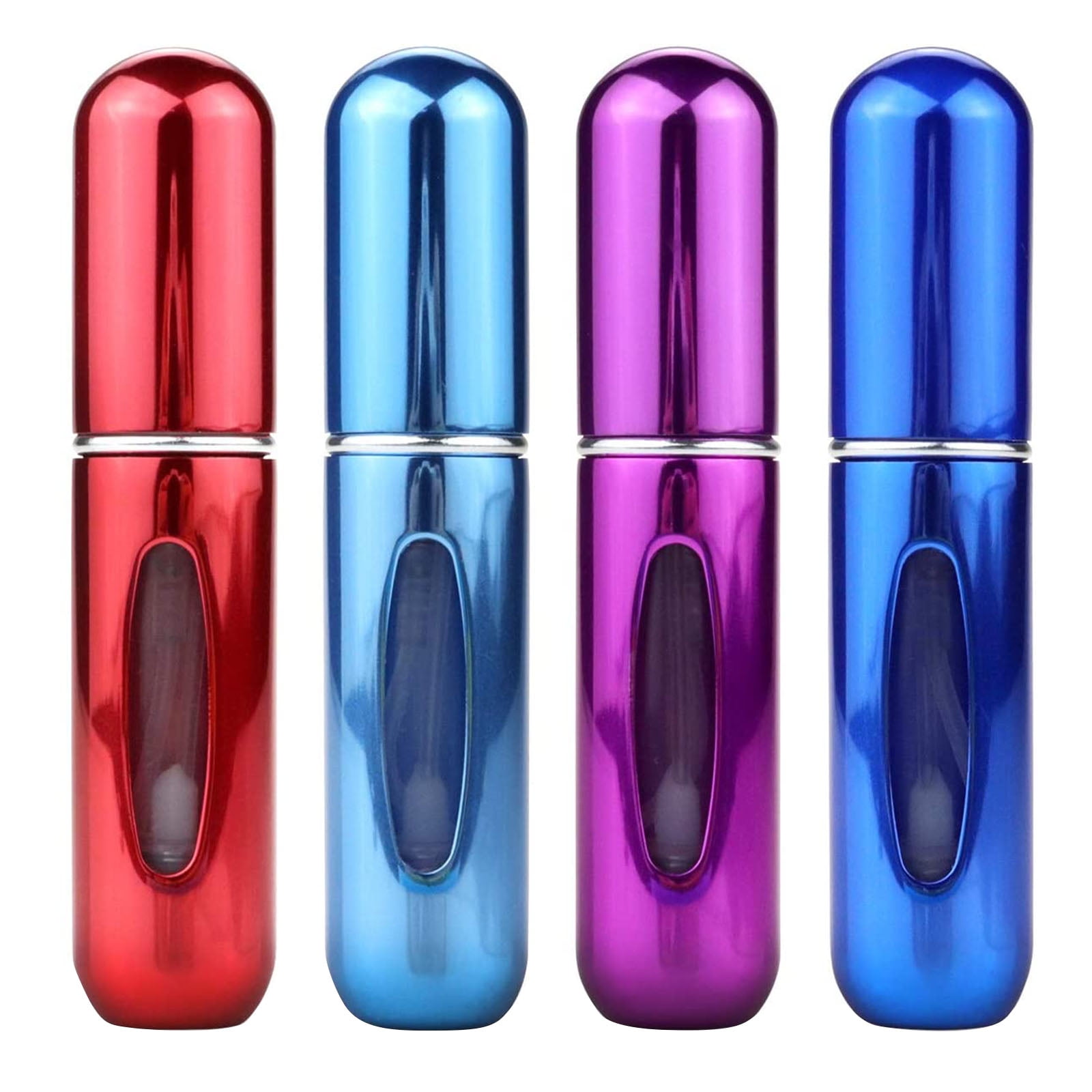 Click here for Zootealy 4pcs 5ml Mini Portable Refillable Perfume... prices