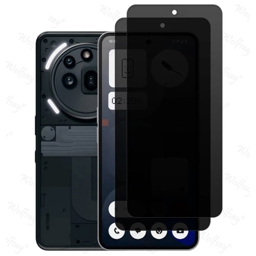 Click here for Supershield Nothing Phone 3a Pro Screen Protector... prices