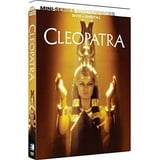Cleopatra (DVD) - Walmart.com