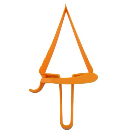 Newest Upgraded Unique Triangle Design Adjustable Cake Cutter Baking ...