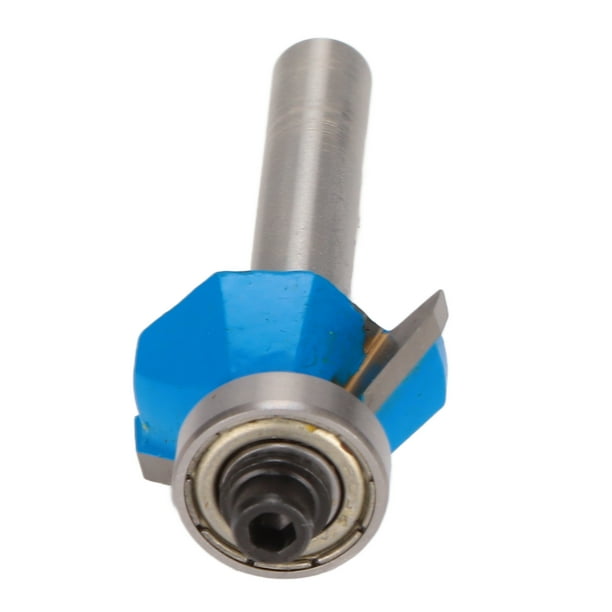 Woodworking Router Bit,Router Bit 45 Degree Chamfer Router Bit Router ...