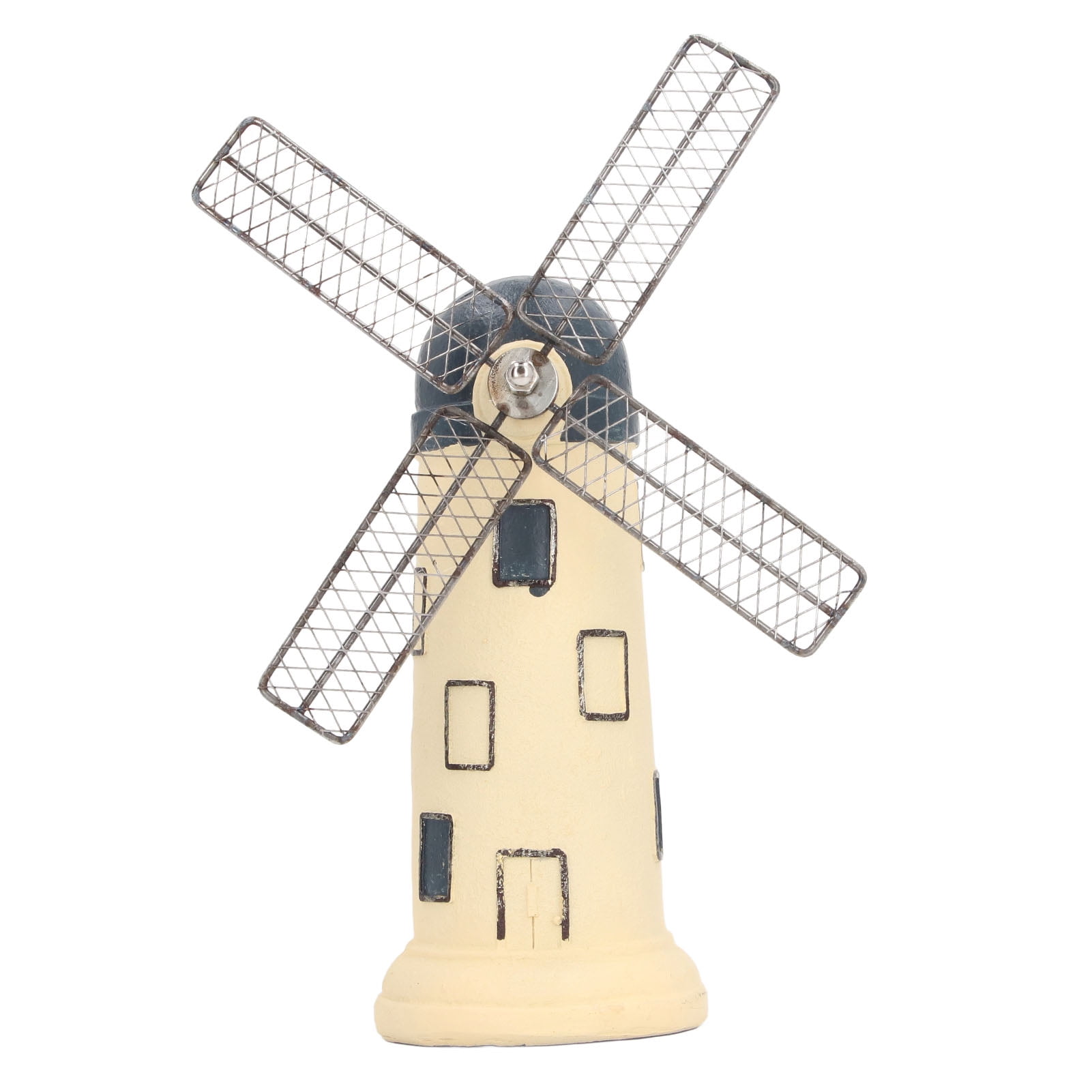 Click here for Fugacal Dutch Vintage Windmill With Hourglass Home... prices