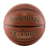Spalding TF 1000 Classic Indoor Basketball - Walmart.com