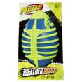 Nerf Sports Weather Blitz Football (blue) - Walmart.com