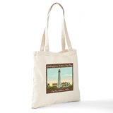 CafePress - Cape May Lighthouse Tote Bag - Unisex Canvas Tote Bag ...