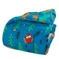 Kidz Mix Camping Explorer Bed in a Bag, Twin XL - Walmart.com