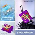 3-Pack Cute AirPods Pro Case, Sport Water, Takis Potato, Bubble Gum ...