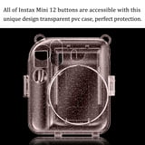 Fintie Protective Case for Fujifilm Instax Mini 12 Camera - Hard Shell ...