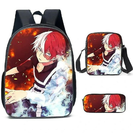 Japanese School Backpack With Anime Animation 20l | Walmart Canada