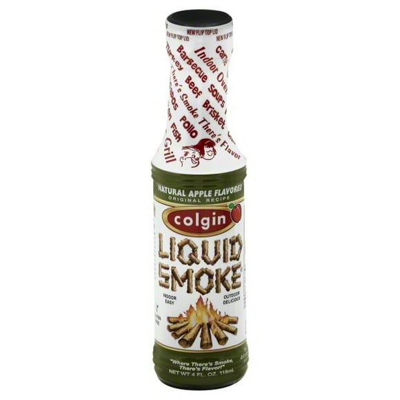 All Liquid Smoke