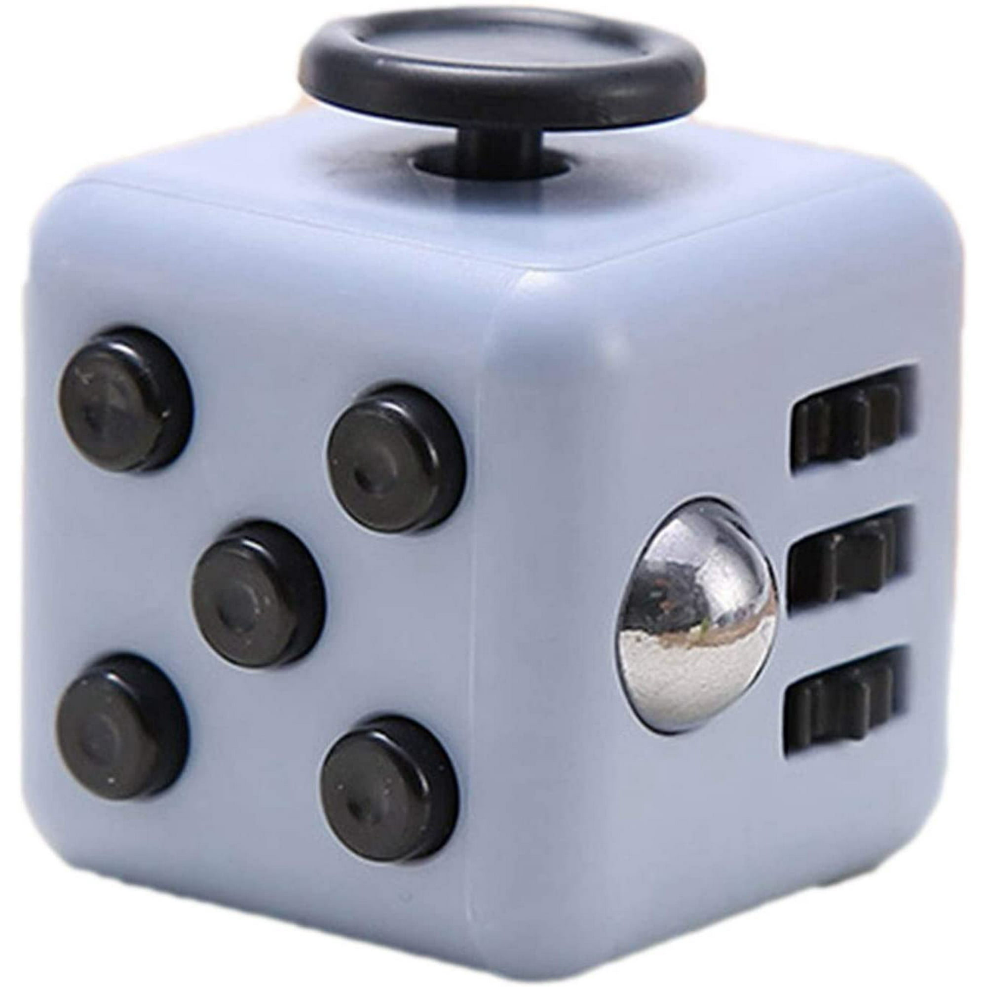 Click here for Bamaia 6 Sides Fidget Toys Cube Fidget Cube Reliev... prices