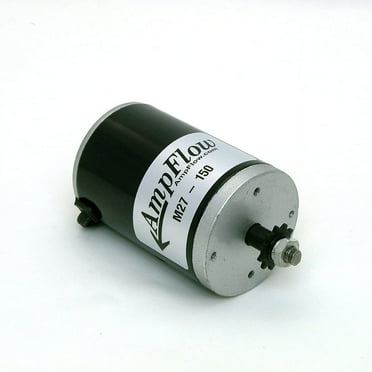 AmpFlow E30-150-24 Electric Motor - Walmart.com