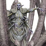 WizKids Magic: The Gathering Miniatures, Adventures in the Forgotten ...