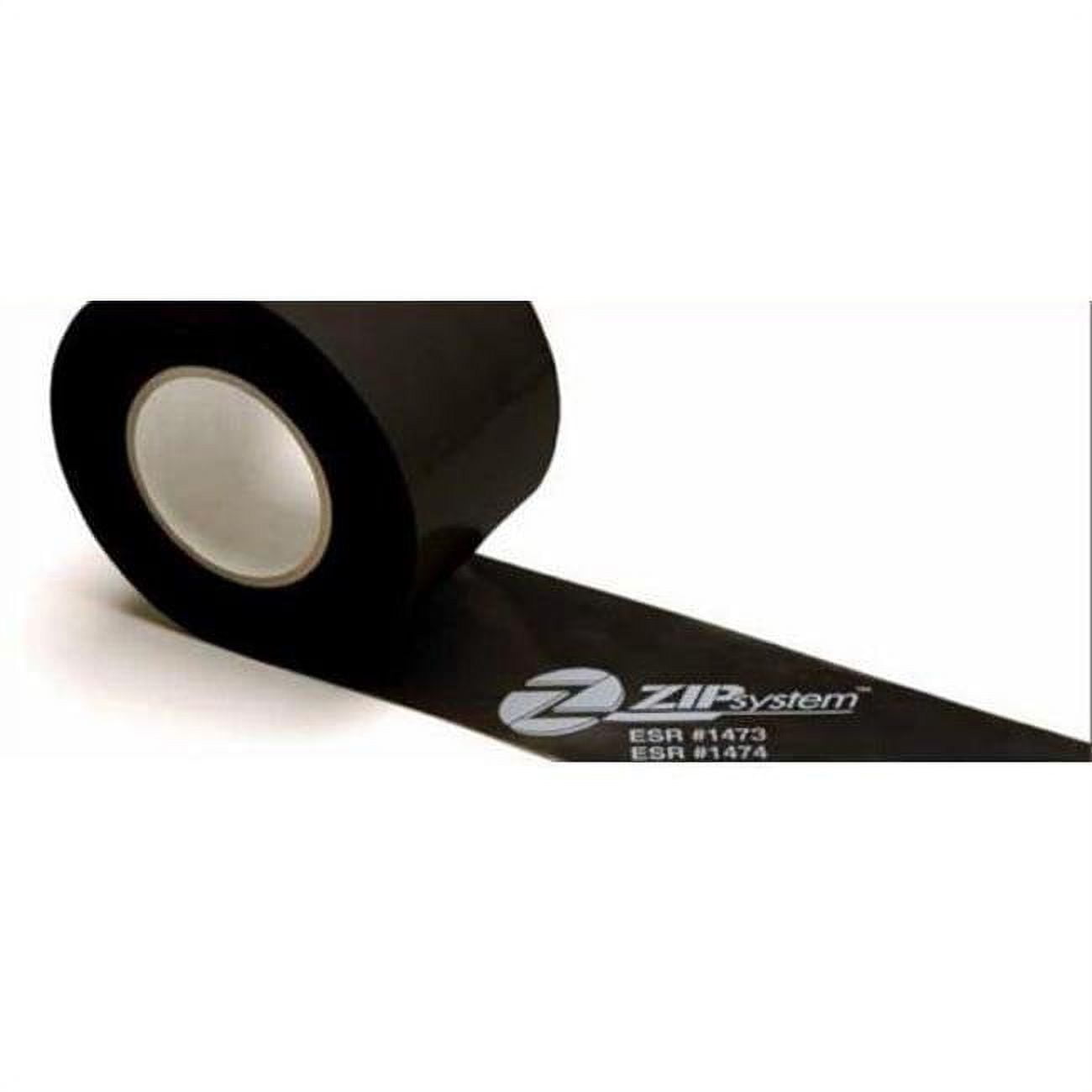J M Huber ZIPTPWLRF90F 3.75 in. x 90 ft. Wall & Roof Zip Tape - 12 Per ...