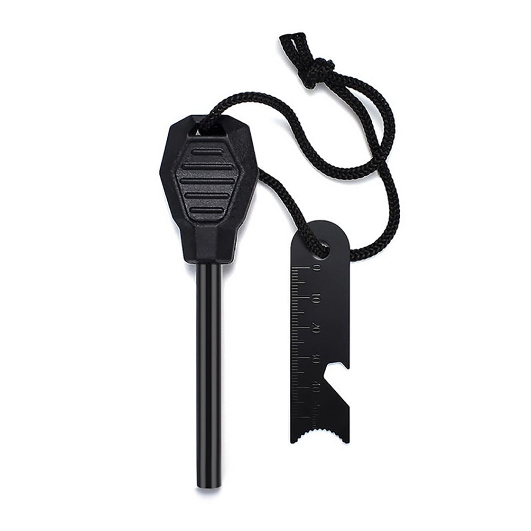 Click here for Bangcool Survival Fire Starter 4 In 1 Portable Mag... prices