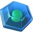 Ring Pop Sour Gummy Gems Candy, Assorted 2-in-1 Flavors, 3.7 oz ...
