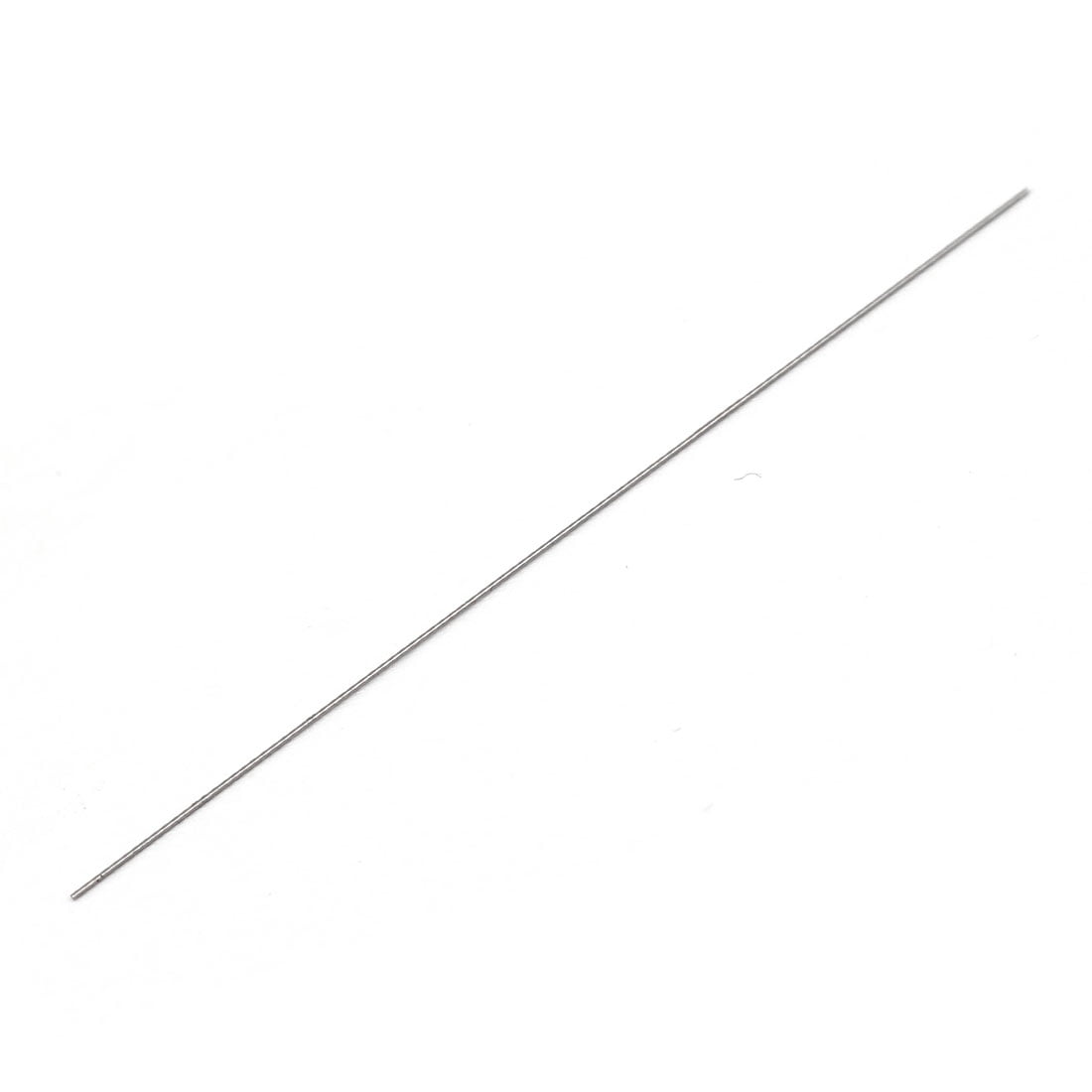 0.25mm Diameter Cylindrical Tungsten Carbide Rod Pin Gage Gauge ...
