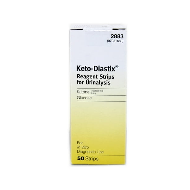 Iodide Charge