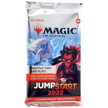 Magic the Gathering Amonkhet Booster Pack - Walmart.com
