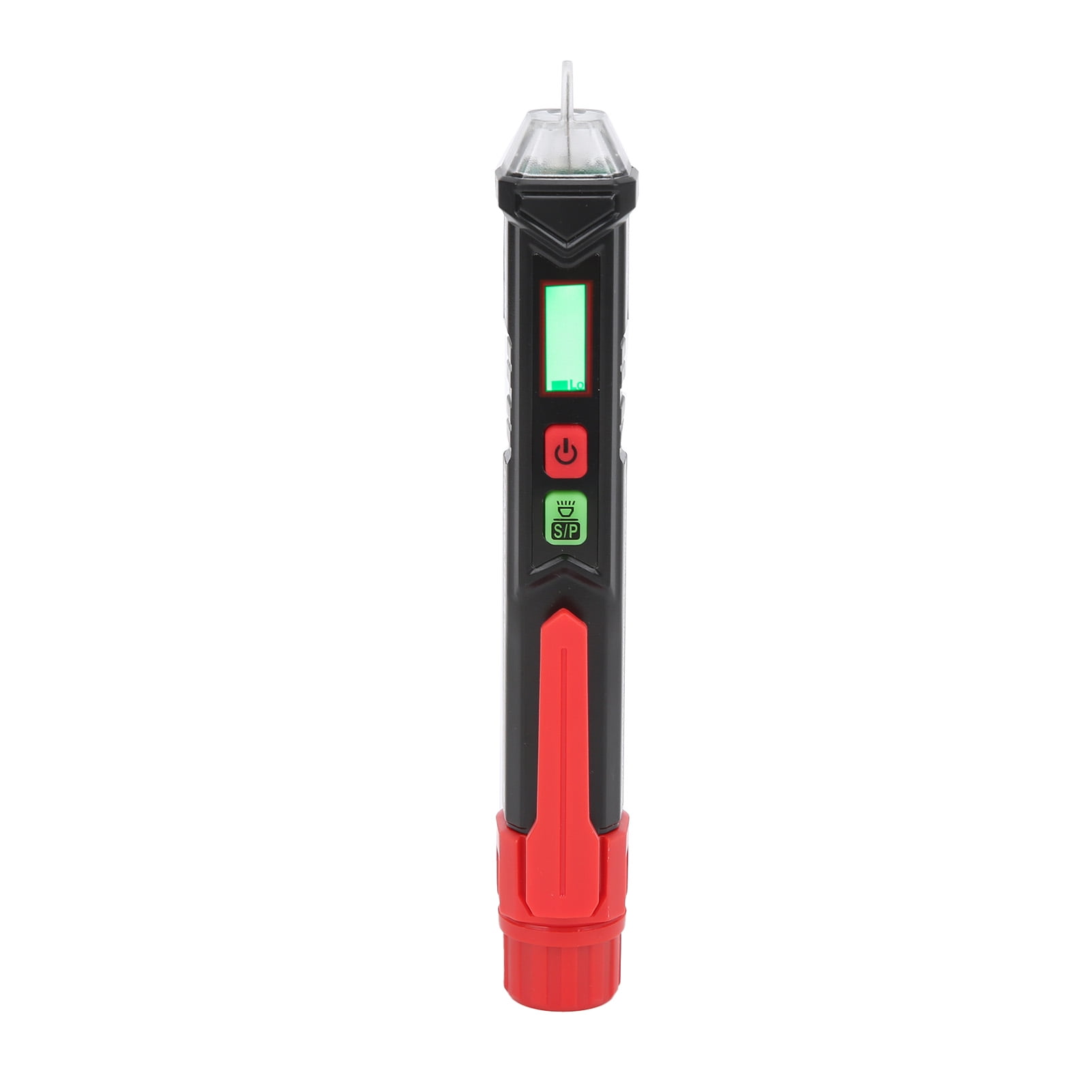 Electric Tester Phase Voltage Detector Non Contact Phase Detector Hand
