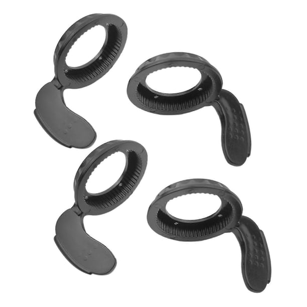 4x Scooter Brake Finger Dial Button Scooter Thumb Throttle Vulnerable ...