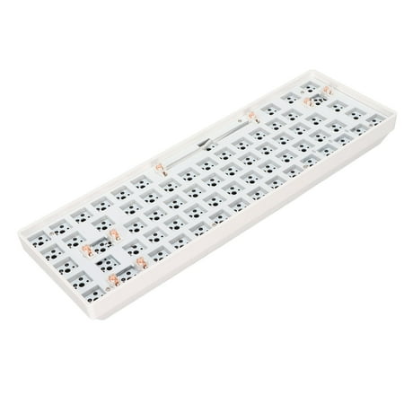 Percent KeyboardDIY Mechanical Keyboard Kit Custom Mechanical Keyboard ...