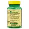Spring Valley Sleep Aid Dietary Supplement Formula Vegetarian Capsules ...