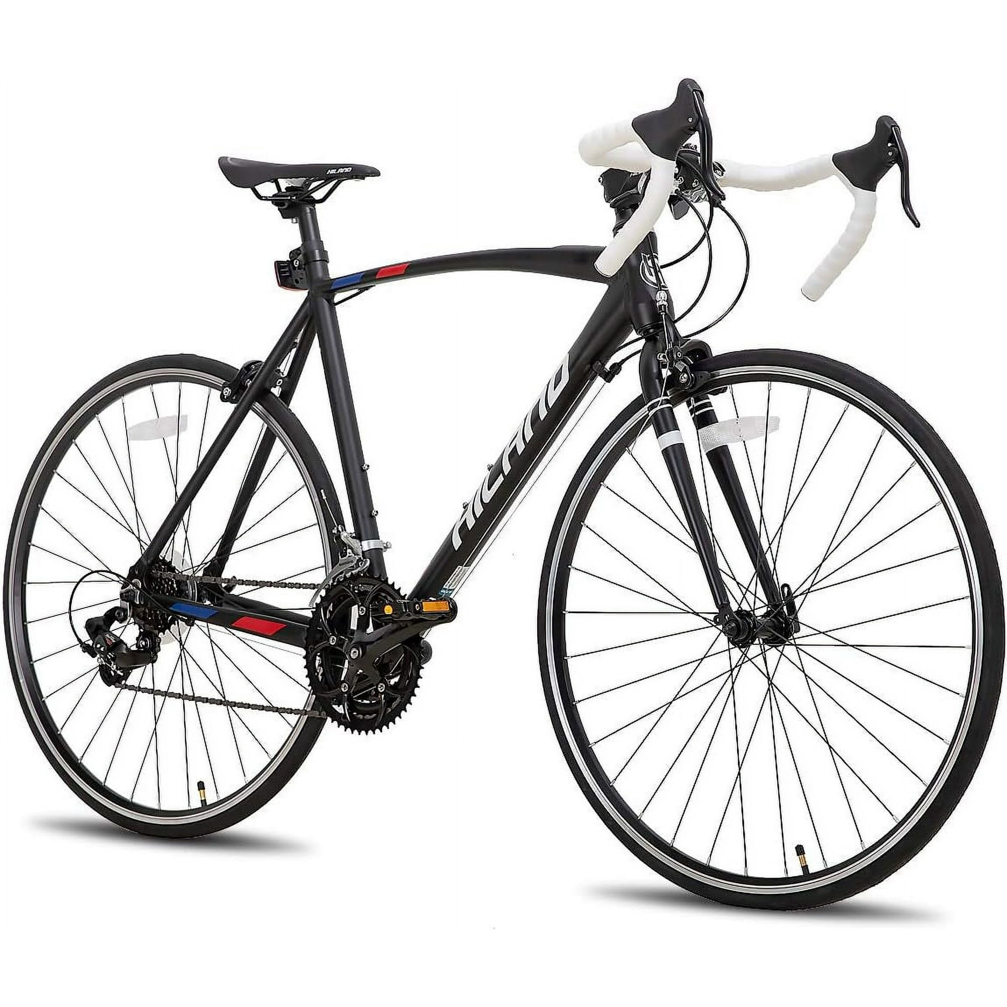 Click here for Hiland Road Bike shimano 14 Speeds light Weight Al... prices